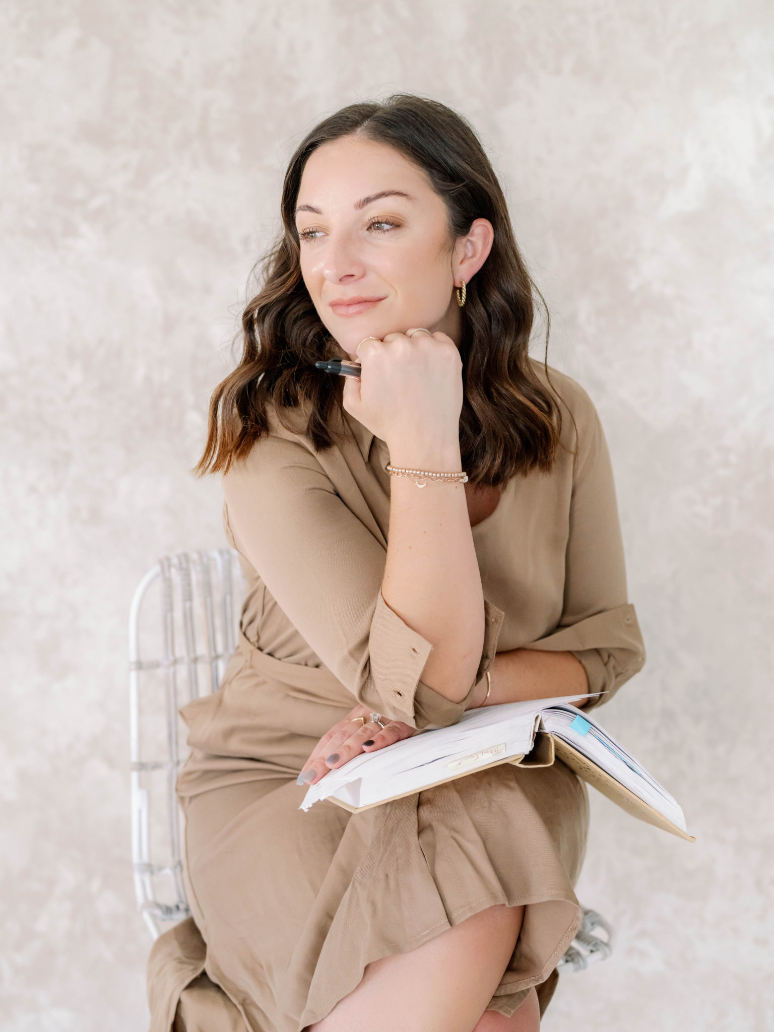 Being Multi-Hyphenate | Magi Fisher Blog